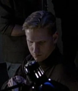 Mark Bedell | Wiki 24 | Fandom