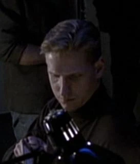 Mark Bedell | Wiki 24 | Fandom