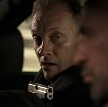 Darren McCarthy | Wiki 24 | Fandom