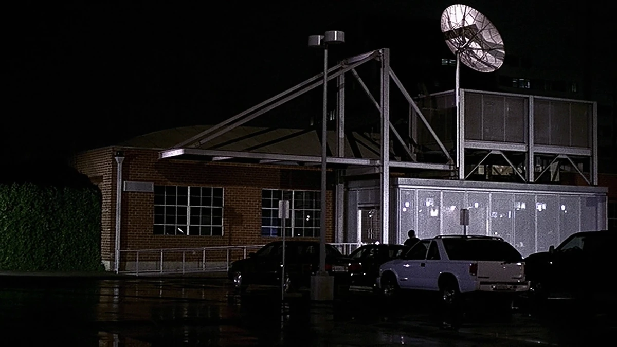 CTU Los Angeles building | Wiki 24 | Fandom