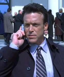 Edward Vossler | Wiki 24 | Fandom