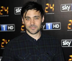 Liam Garrigan | Wiki 24 | Fandom
