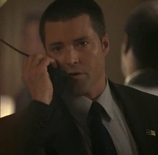 Ron (Secret Service) | Wiki 24 | Fandom