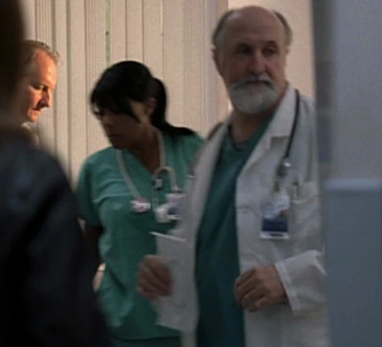 Geoff Stevenson | Wiki 24 | Fandom