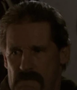 Buddy Hart Actor