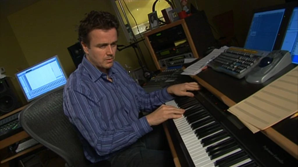 Music by Sean Callery | Wiki 24 | Fandom