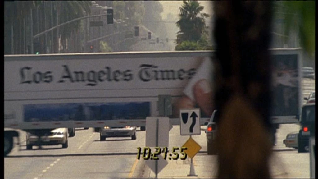 Los Angeles Times | Wiki 24 | Fandom