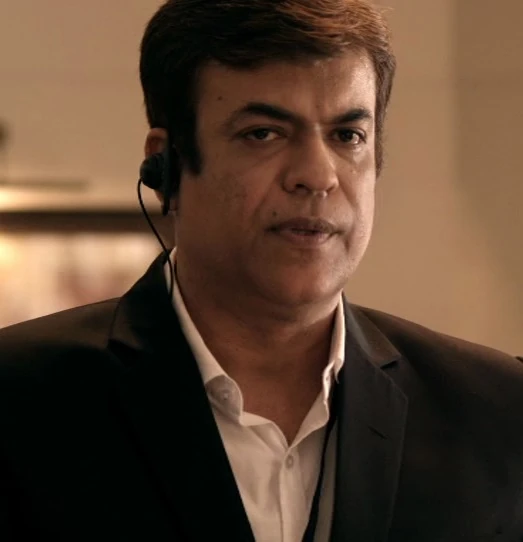 Ajay Trehan | Wiki 24 | Fandom