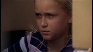 Megan Matheson | Wiki 24 | Fandom