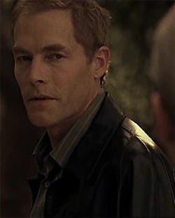 Ira Gaines | 24-Wiki | Fandom