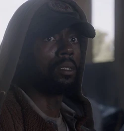 Corey Hendrix | Wiki 24 | Fandom