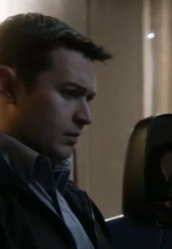 Trey Butler | Wiki 24 | Fandom