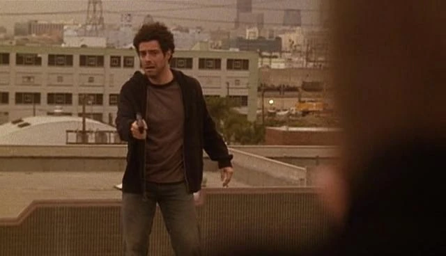 Alex Hewitt | 24 Wiki | Fandom