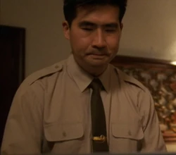 Ryun Yu | Wiki 24 | Fandom