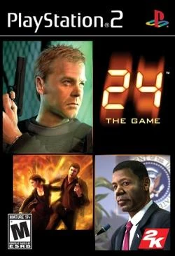 24: The Game | 24 Wiki | Fandom