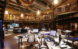 CIA London station | Wiki 24 | Fandom