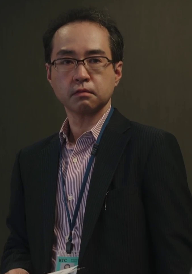 Atsuhiro Sakamoto | Wiki 24 | Fandom