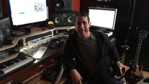 Wiki 24 Interview: John Massari | Wiki 24 | Fandom