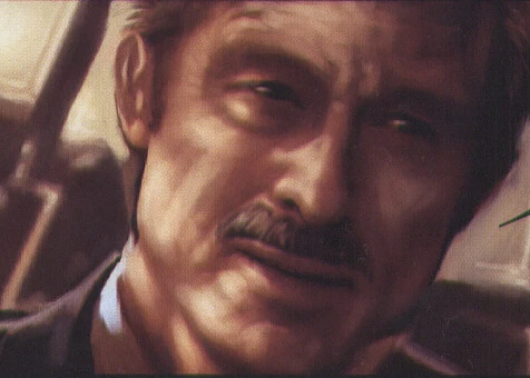 William Nolan | Wiki 24 | Fandom