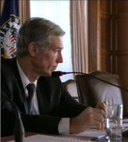 Richard Horton | Wiki 24 | Fandom