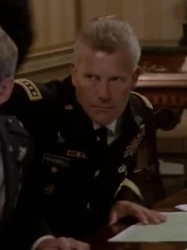 Maxwell | Wiki 24 | Fandom