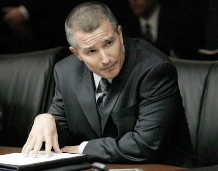 Tim Woods | 24-Wiki | Fandom