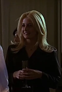 Wendy Reese | Wiki 24 | Fandom