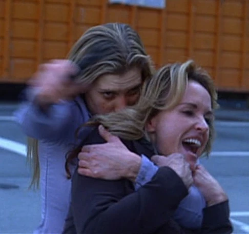 Caryn Mower | Wiki 24 | Fandom