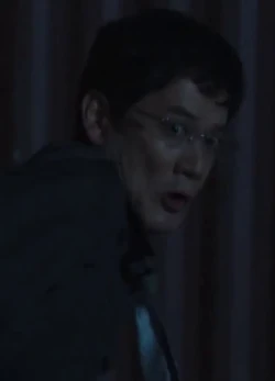 Naoki Sakamoto | Wiki 24 | Fandom