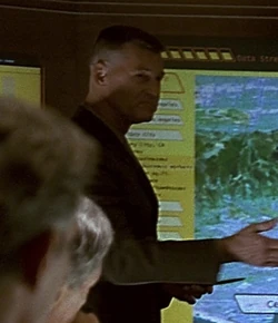 David Ursin | Wiki 24 | Fandom