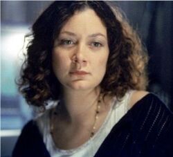 Paula Schaeffer | 24 Wiki | Fandom