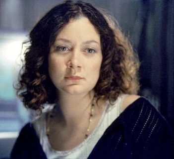 Nancy Gilbert Actress