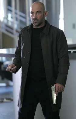 Anton Beresch | 24 Wiki | Fandom