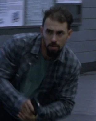 Travis Gomez | Wiki 24 | Fandom