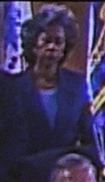 Yvette Brooks | Wiki 24 | Fandom