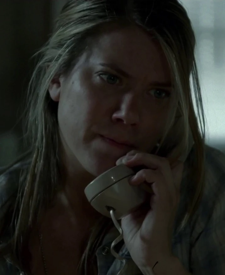 Ruth Scott | Wiki 24 | Fandom