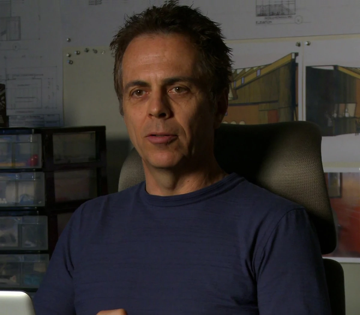 Carlos Barbosa | Wiki 24 | Fandom