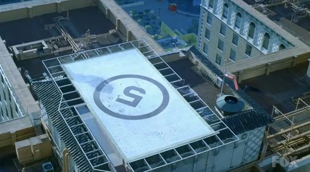 Cooper Building | Wiki 24 | Fandom