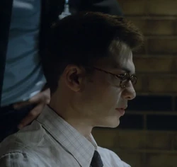 Arkie Reece | Wiki 24 | Fandom