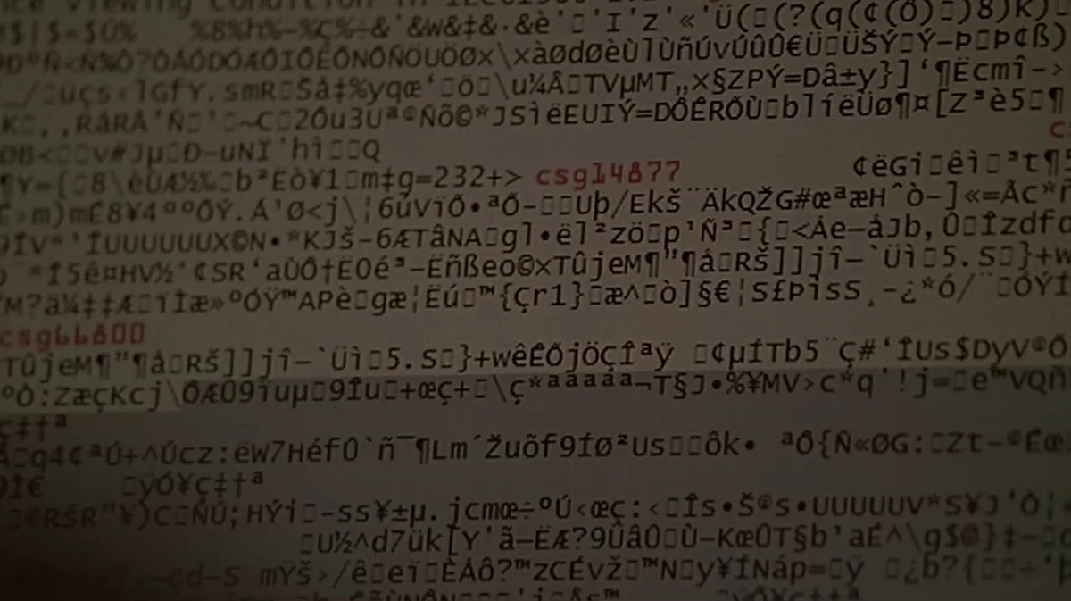 Encryption | Wiki 24 | Fandom