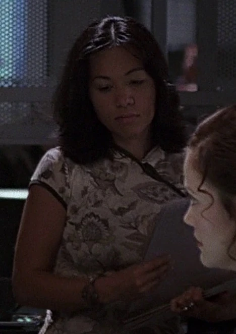 Mari Endo | Wiki 24 | Fandom