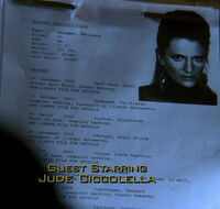 Character profiles | Wiki 24 | Fandom