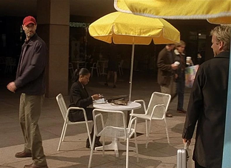 Connie's | Wiki 24 | Fandom