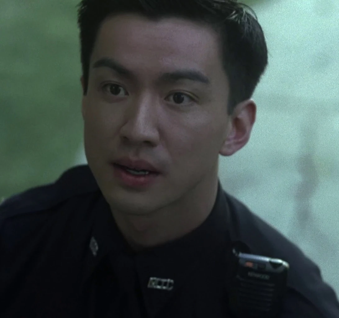 Johnny Wu | Wiki 24 | Fandom