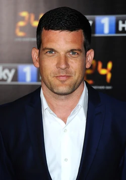 Adam Sinclair | Wiki 24 | Fandom