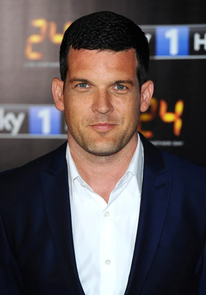 Adam Sinclair | Wiki 24 | Fandom