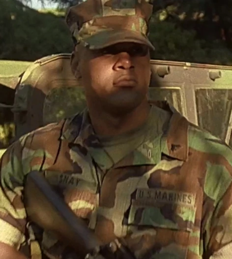 Snay | Wiki 24 | Fandom