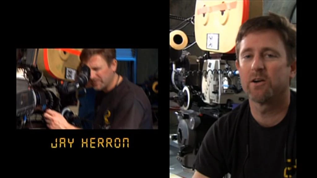 Jay Herron | Wiki 24 | Fandom