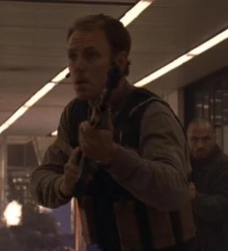 Scott Wilder | Wiki 24 | Fandom