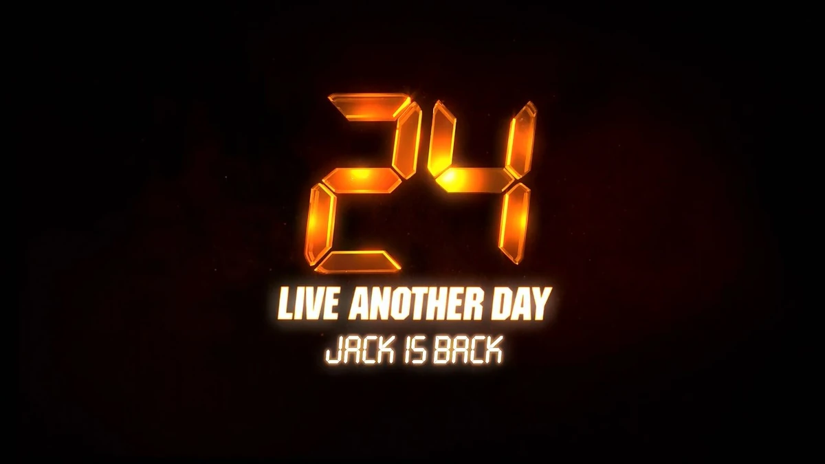 Jack Is Back | Wiki 24 | Fandom